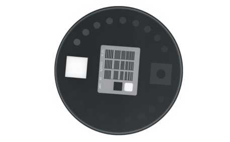 TOR 18FG模体 – 【官网】辽宁飞勒科技有限责任公司 进口医学影像模体 QalibreMD模体 Artinis CDMAM模体 ACR模 ...