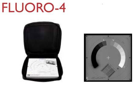 FLUORO-4模体 – 【官网】辽宁飞勒科技有限责任公司 进口医学影像模体 QalibreMD模体 Artinis CDMAM模体 ACR模 ...
