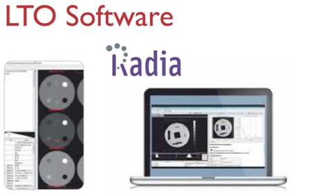 Radia模体影像分析软件 – 【官网】辽宁飞勒科技有限责任公司 进口医学影像模体 QalibreMD模体 Artinis CDMAM模体 ...