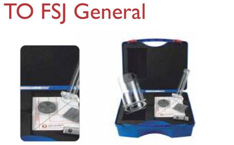 TO FSJ General焦点测量模体 – 【官网】辽宁飞勒科技有限责任公司 进口医学影像模体 QalibreMD模体 Artinis ...