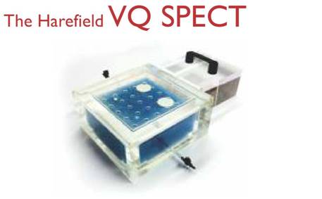 The Harefield VQ SPECT核医学模体 – 【官网】辽宁飞勒科技有限责任公司 进口医学影像模体 QalibreMD模体 ...